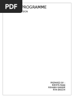 School Administration Block Layout | PDF