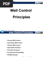 IWCF Level 1 | PDF
