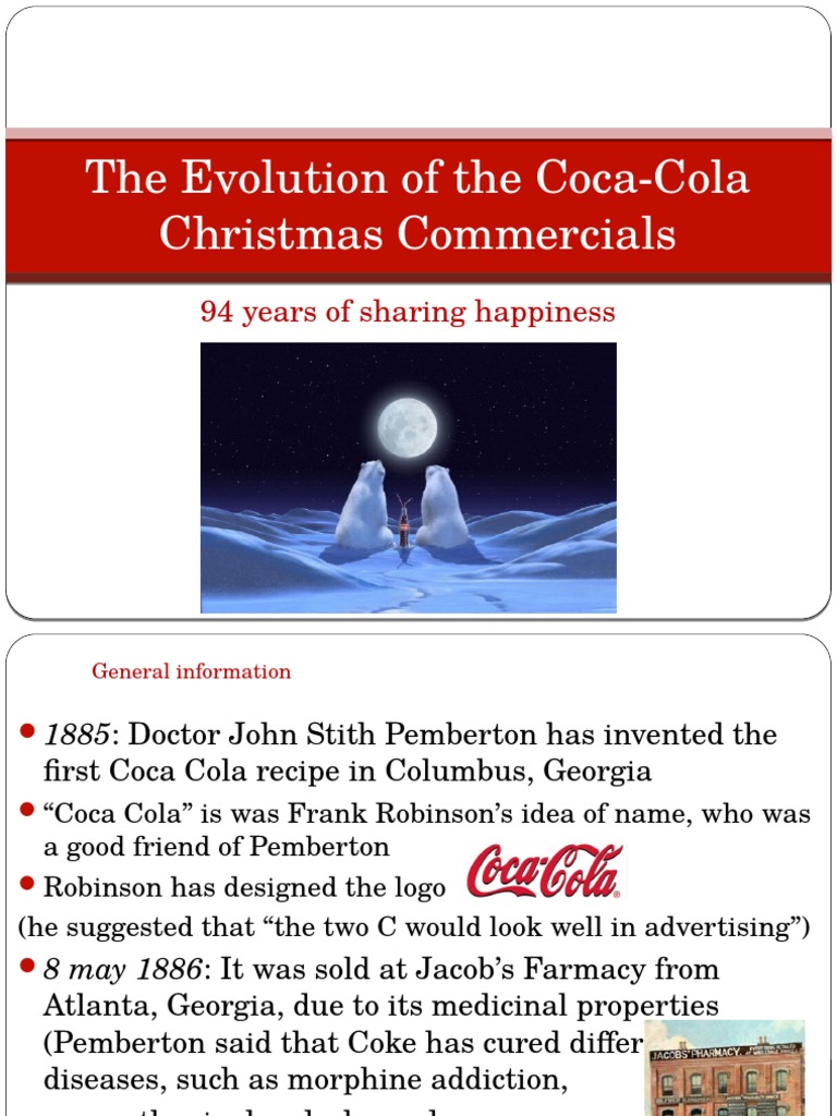 The Evolution of Santa Claus: How Coca-Cola Shaped Our Modern Image of ...