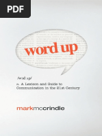 1960s Slang: A Cultural Lexicon | PDF