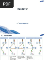 Lte x2 Handover Sequence Diagram | PDF | Lte (Telecommunication ...