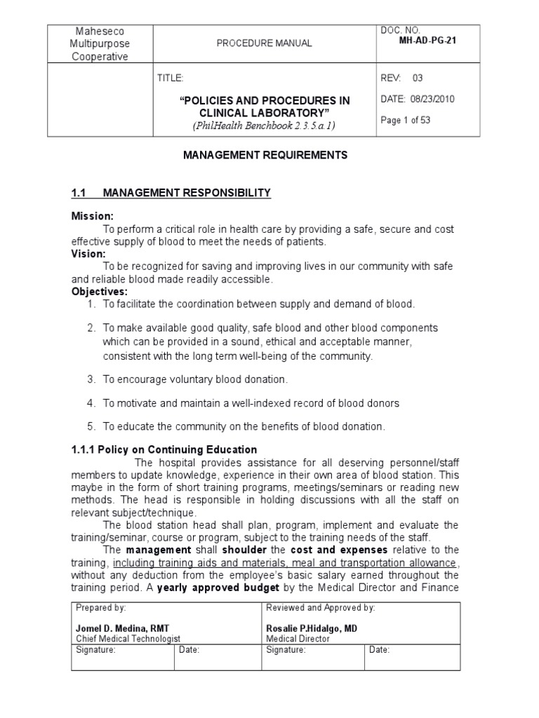 Test Document | PDF | Personal Protective Equipment | Blood Donation