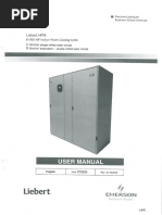 Method Statement For Installation of The CRAC Unit For | PDF | Quality ...