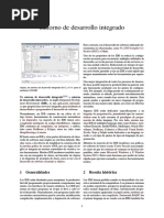 Guía para Instalar ZinjaI IDE | PDF | Entorno de desarrollo integrado ...