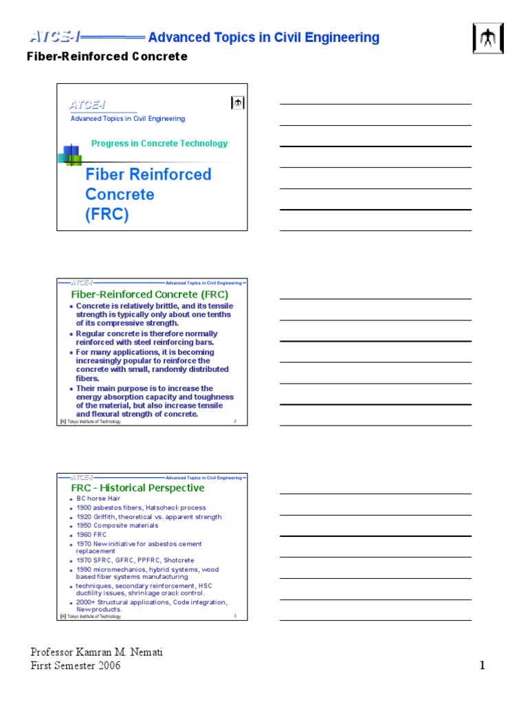 Formulas and Conversions | PDF | Fracture | Concrete