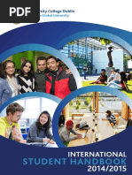 UCD Map | PDF | Science And Technology | Science