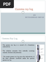 Well Log Mnemonics Guide | PDF | Electrical Resistivity And ...
