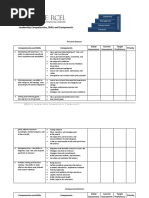 The 67 Lominger Competencies | PDF | Career & Growth