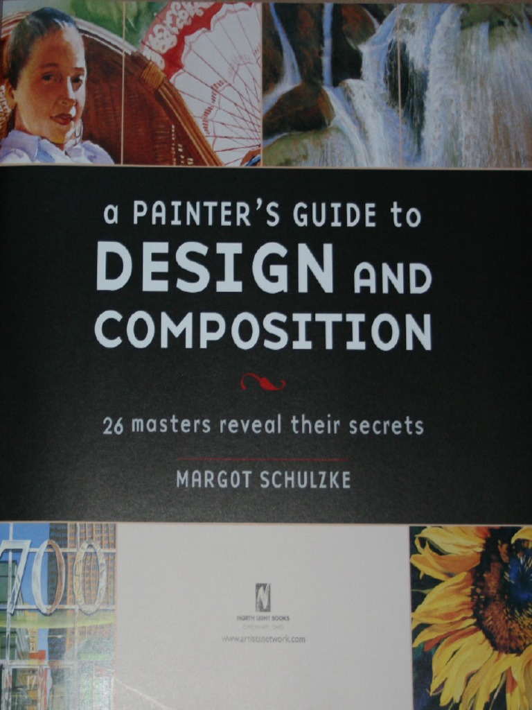 Painters Guide To Design and Composition PDF | PDF