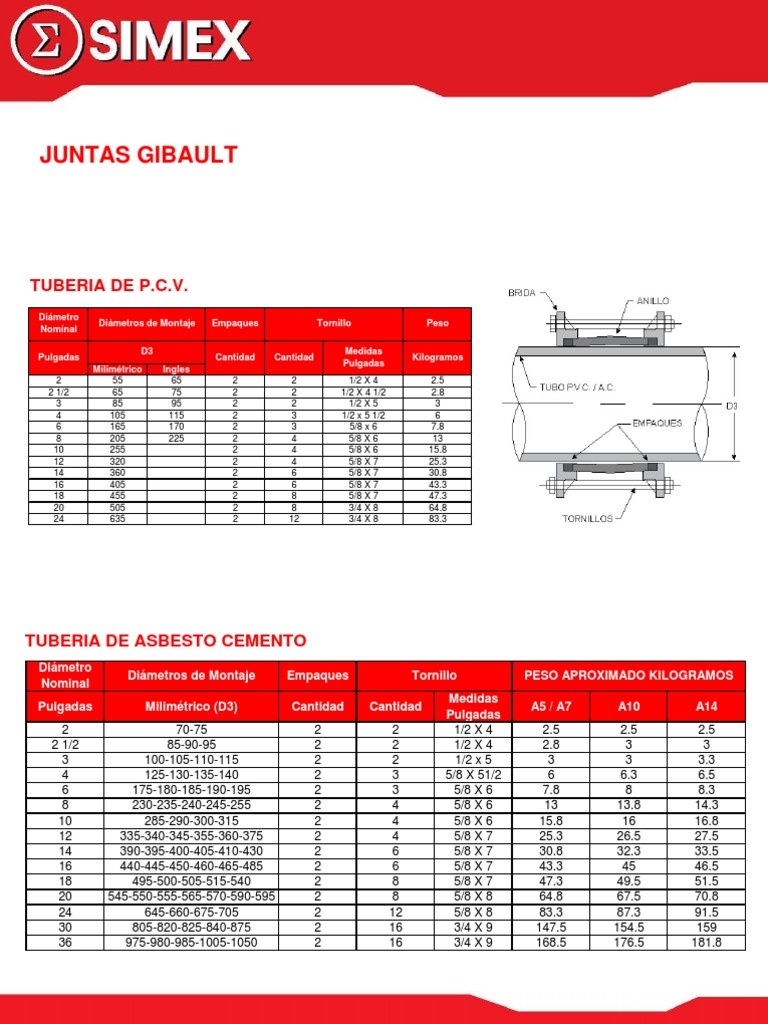 04 Junta Gibault PDF | PDF