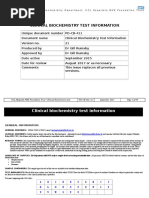 Cholesterol: (Chod / Pod Method) | PDF | Cholesterol | Hypercholesterolemia