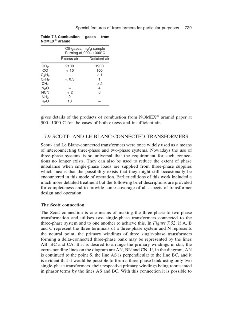 The J&P Transformer Book 12E | PDF | Transformer | Rectifier