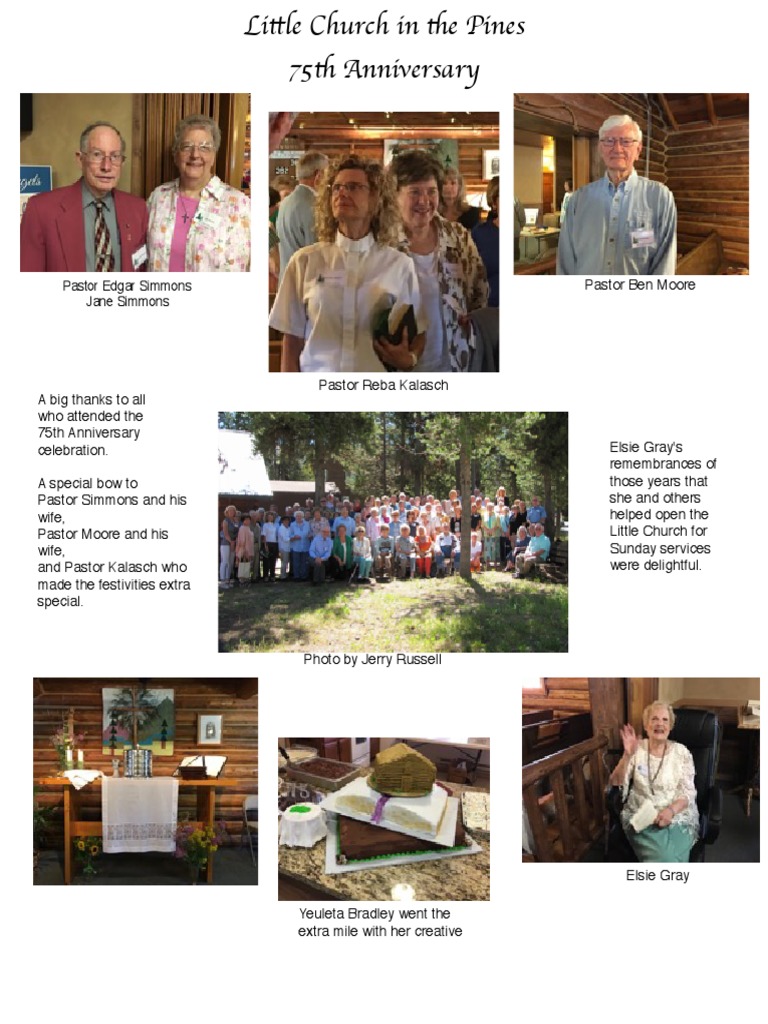 Lcip 75th Anniv 2016 | PDF