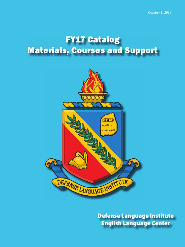 Catalog | PDF | English As A Second Or Foreign Language | Educational ...