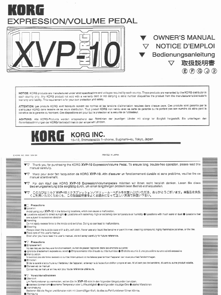 XVP-10 634618766377860000 PDF | PDF