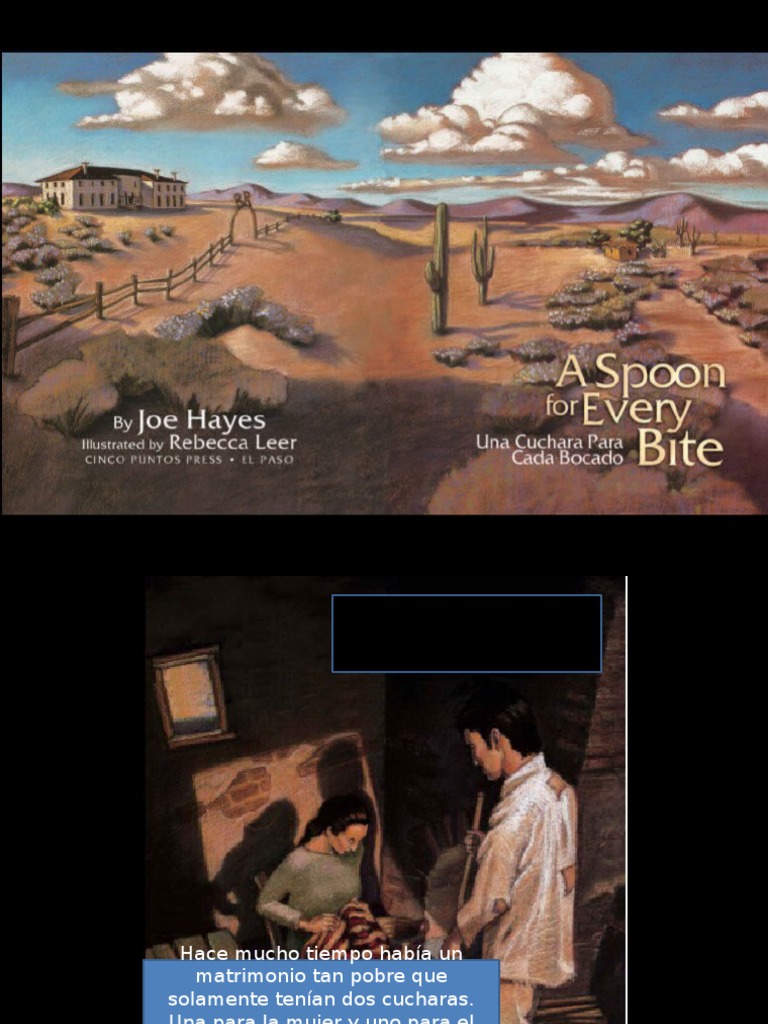 Una Cuchara para Cada Bocado | PDF | Ocio