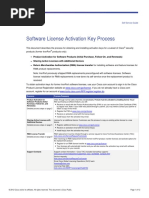 Biotime 8 - License - Offline Activation | PDF