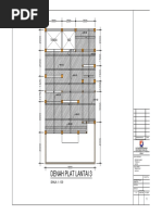 6.detail Plat Lantai | PDF