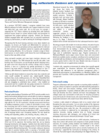 Guest Speaker Introduction Scripts | PDF