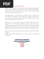 Senarai Kuarters BPH Di Putrajaya | PDF