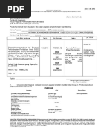 Contoh-Contoh Kew.8 TERBARU 2018 | PDF