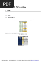 Tomografía Geoeléctrica | PDF | Roca (geología) | Resistividad Eléctrica y Conductividad