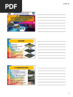 Unsuitable Materials & Suitable Material | PDF | Soil | Civil Engineering