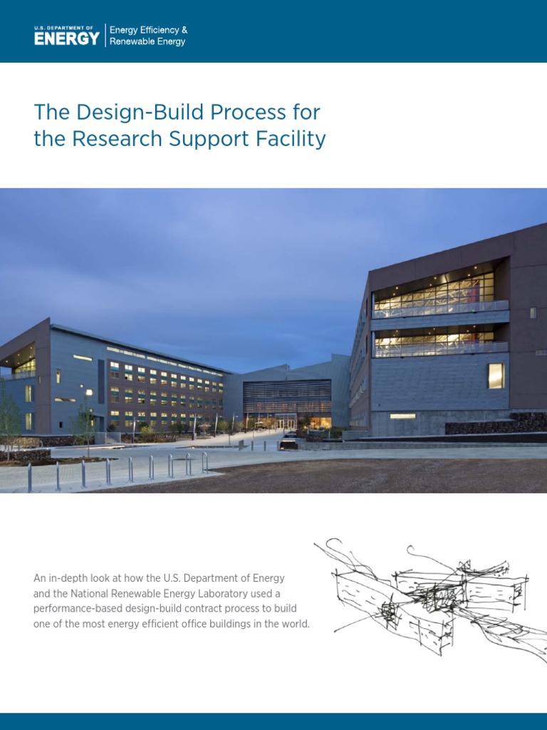 Research Facility Design | PDF | Data Center | Window