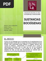 Alimentos Bociogenos | PDF | Alimentos | Nutrición