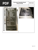 API RP 687 1st Ed 2001 - Rotor Repair Inspection | PDF | Nondestructive ...