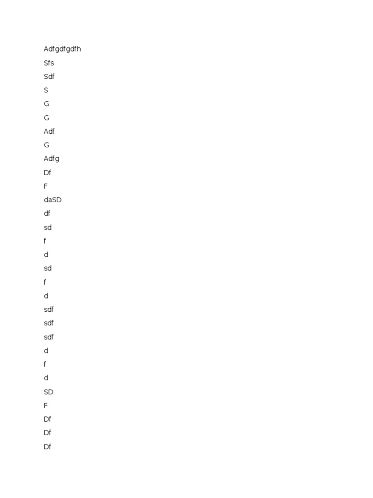 Adfgdfgdfh Sfs SDF S G G Adf G Adfg DF F Dasd DF SD F D SD F D SDF SDF ...