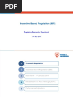 DEWA Organizational Structure Overview | PDF