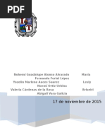 Codigo de Colores Semarnat | PDF | Residuos | Diseño