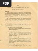 Escalation Formula | PDF | Prices | Economies