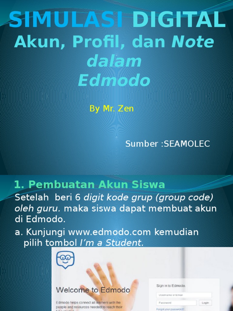 SIMULASI DIGITAL Season 7 | PDF