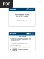 Load Line Zones and Seasonal Areas | PDF | Pacific Ocean | Ships