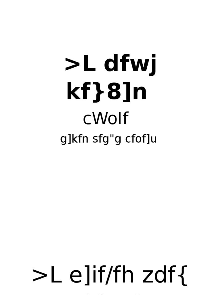 L Dfwj Kf 8 N G Kfn Sfgg Cfof U Pdf