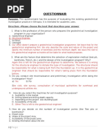 Von Post Humification Scale | PDF | Decomposition | Biodegradable Waste ...