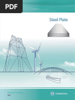 Tolerances To ISO 9445 For Cold Rolled Narrow and Wide Strip | PDF ...
