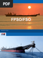 Global FPSO Fleet Overview | PDF | Oils | Chemical Process Engineering