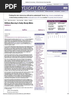 How To Write Your Testimony Worksheet | PDF | The Gospel | Jesus