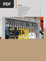 AFL Substation Bus Dampers | PDF | Wound | Electrical Engineering