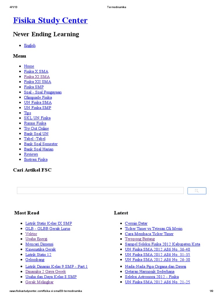 Term Odin A Mika | PDF