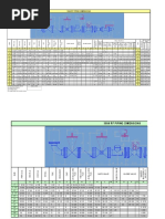 Pipe Spacing Chart | PDF | Plumbing | Building