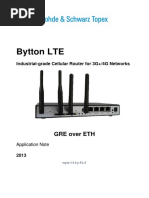 ProductSheet Iq200 Board SatelliteModem 1 | PDF | Modem | Computer Network
