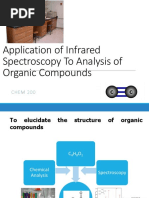IR Spectrum Table & Chart - Sigma-Aldrich | PDF | Amine | Alkene