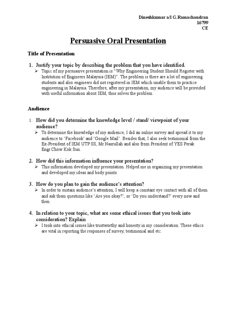 PCS Task Sheet | Download Free PDF | Thesis | Engineering