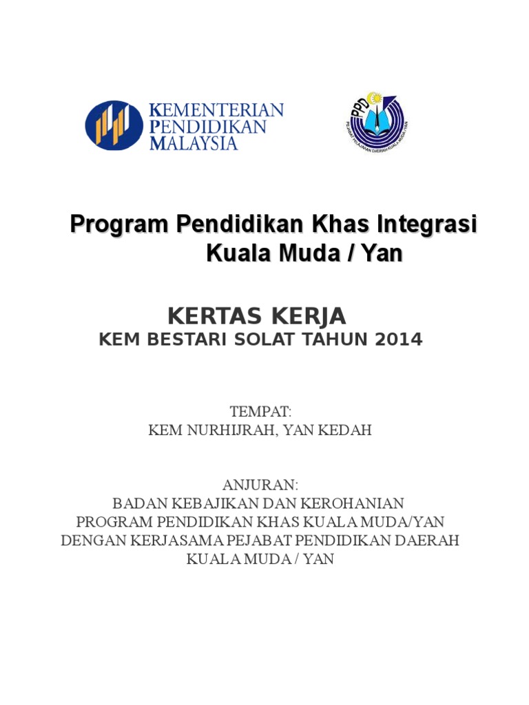 Contoh Kbs Pdf