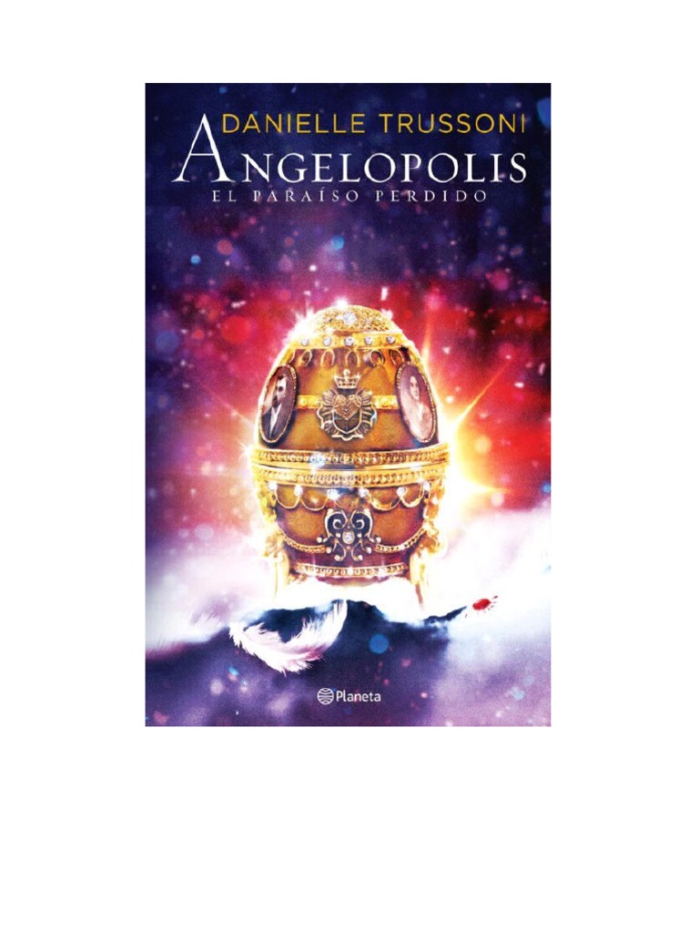 Angel Opolis | PDF | Percepción visual | Demonios