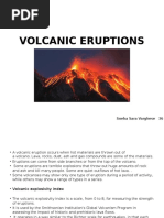 Form 2 Geography Notes | PDF | Volcano | Plate Tectonics
